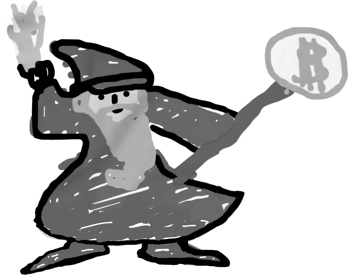 Magic Internet Memes